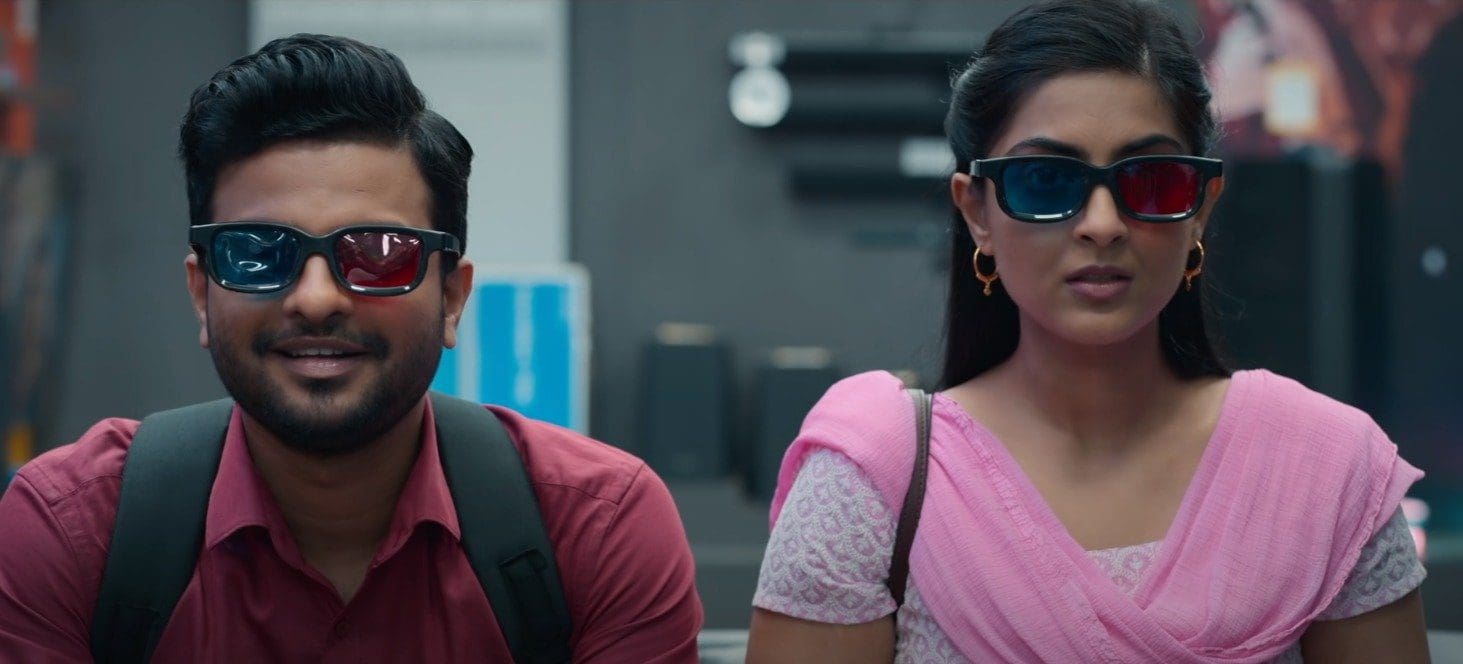 Netflix's Feels Like Ishq Review: 6 Episodes of Some Good Ol' Love ...