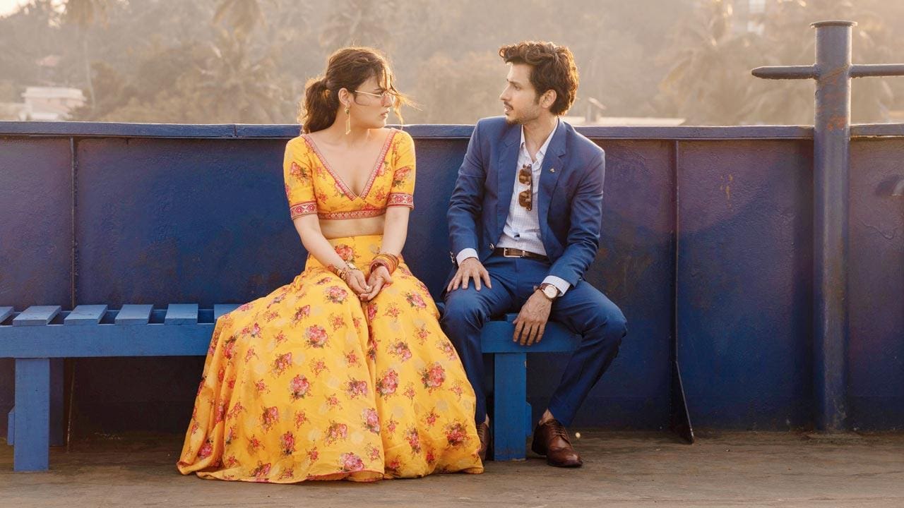 Netflix's Feels Like Ishq Review: 6 Episodes of Some Good Ol' Love ...