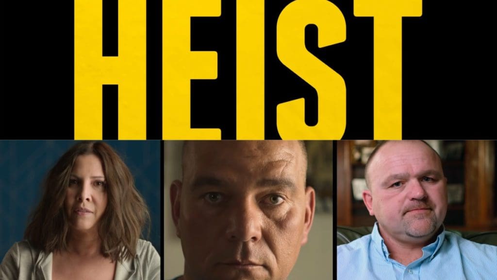 Netflix’s Heist Season 1 Review: Ordinary People and Their Extraordinary Heists | Leisurebyte