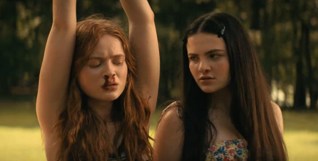 Fear Street Part Two: 1978 Review | Leisurebyte