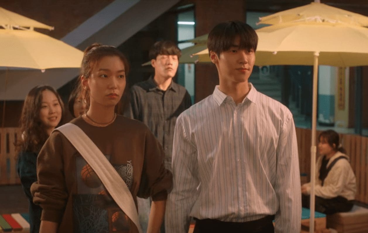 Netflix's Nevertheless Episode 3 Recap: It Has Already Begun ...