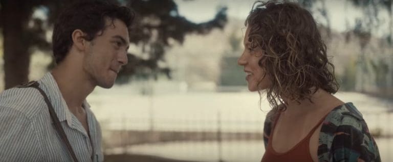 Netflix's Last Summer Review: No-Headache Watch | Leisurebyte