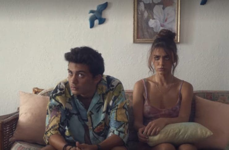 Netflix's Last Summer Review: No-Headache Watch | Leisurebyte