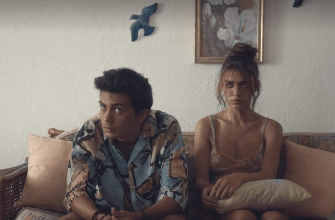 Netflix's Last Summer Review: No-Headache Watch | Leisurebyte