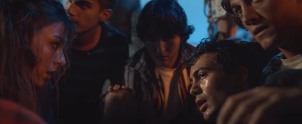 Netflix's Last Summer Review: No-Headache Watch | Leisurebyte