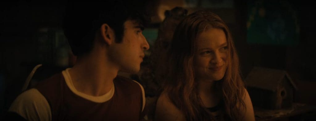 Fear Street Part Two: 1978 Review | Leisurebyte
