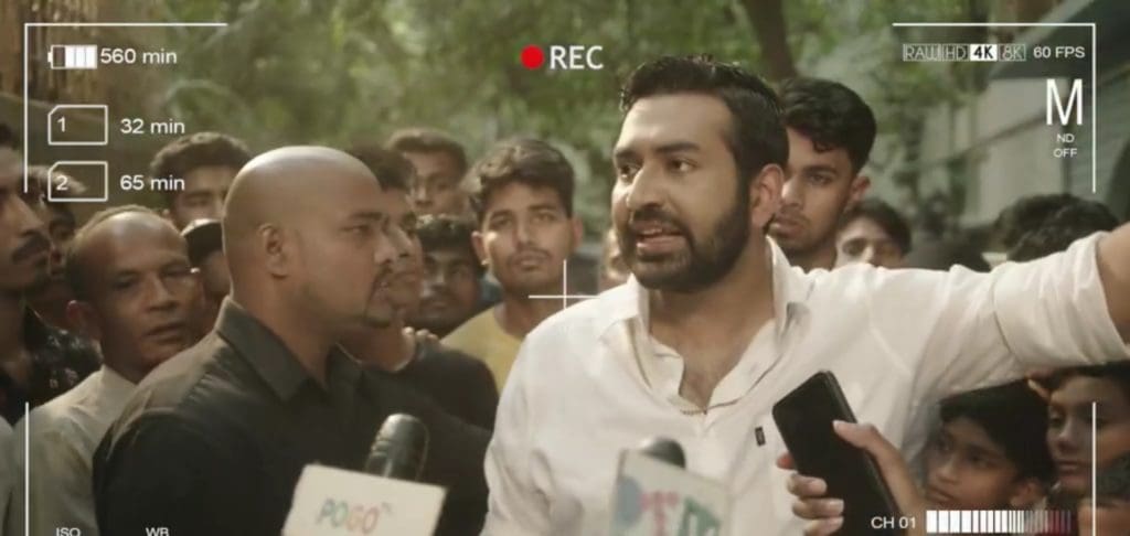 Zee5's Thanda Review: Dead Cold | Leisurebyte