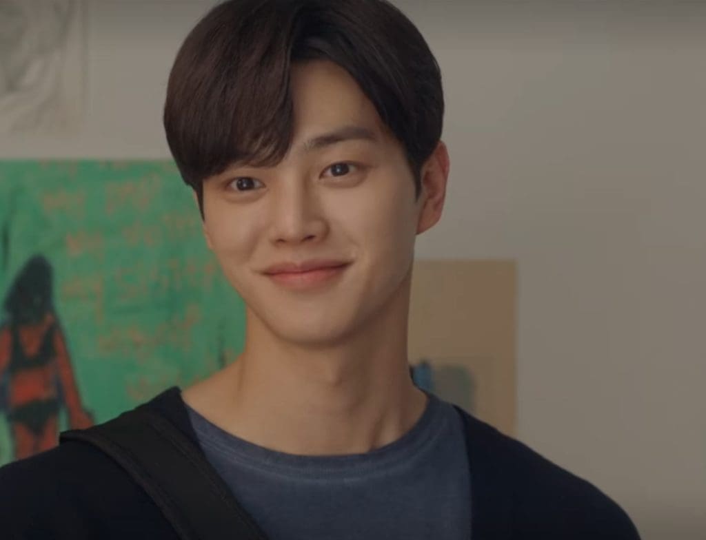 Netflix's Nevertheless Episode 4 Recap: I Know It Isn't Love ...