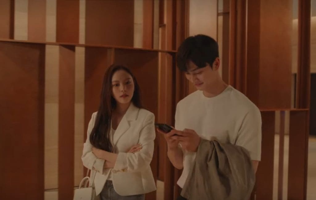 Netflix's Nevertheless Episode 4 Recap: I Know It Isn't Love ...