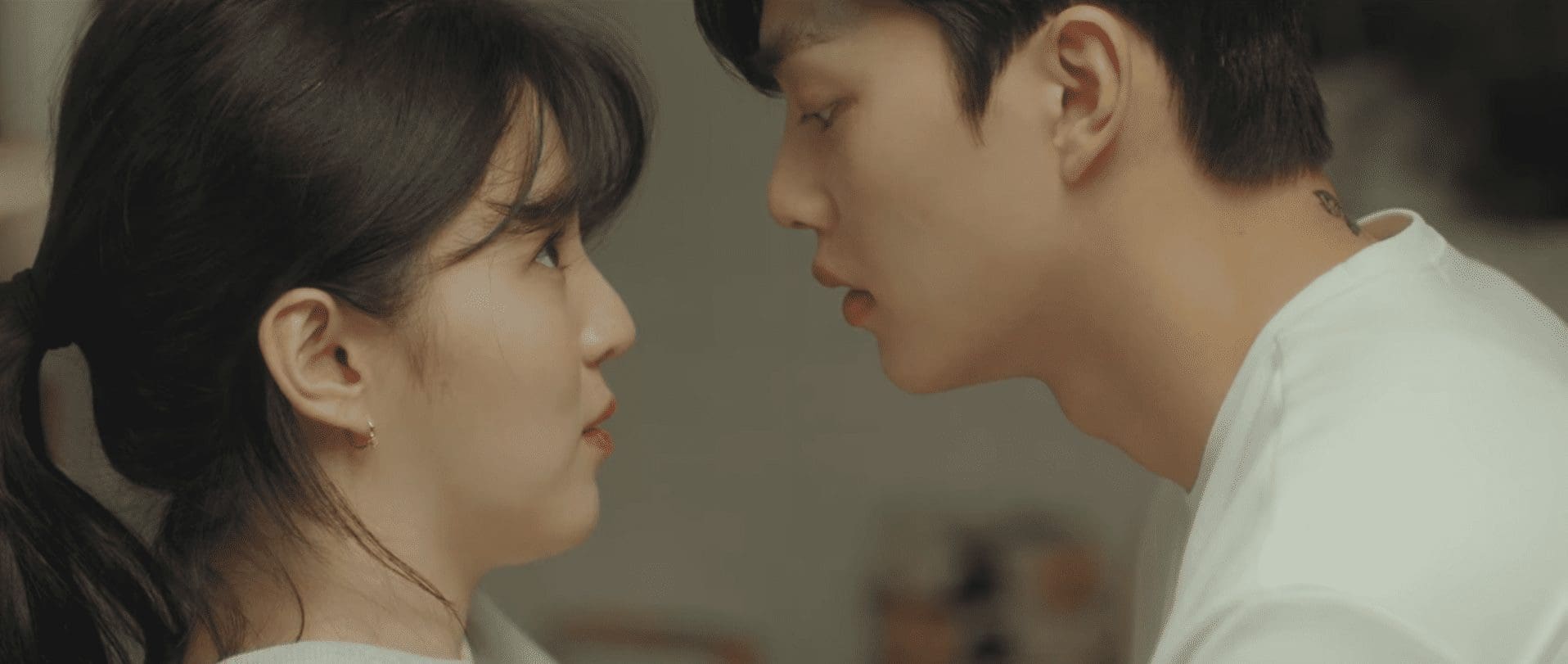 Netflix's Nevertheless Episode 4 Recap: I Know It Isn't Love. Nevertheless, | Leisurebyte