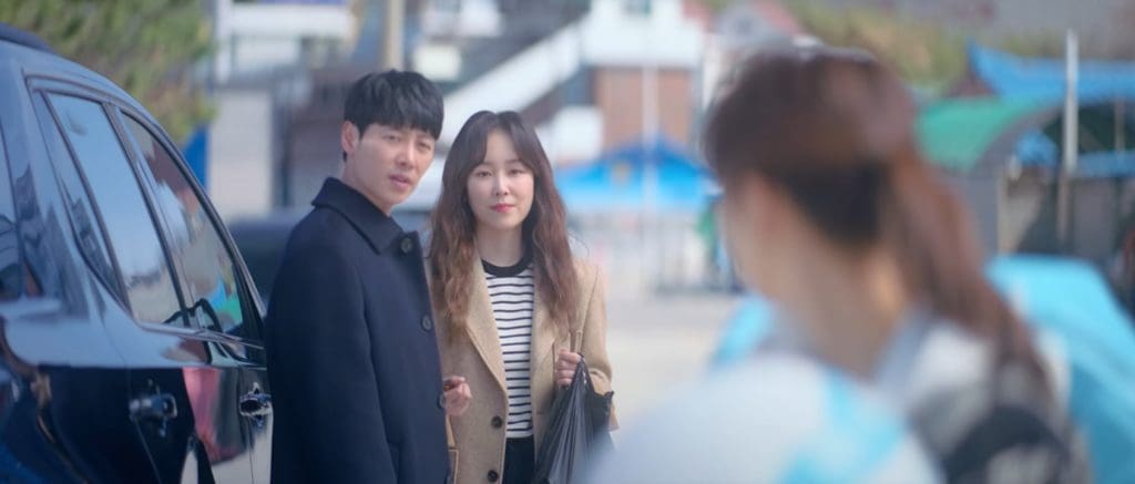 Netflix's You Are My Spring Episode 3 Recap: He Returns | Leisurebyte