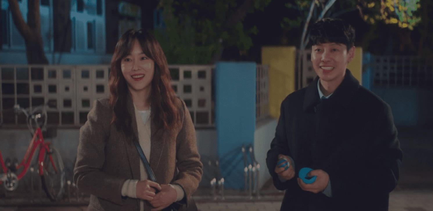 You Are My Spring Episode 4 Recap | Leisurebyte