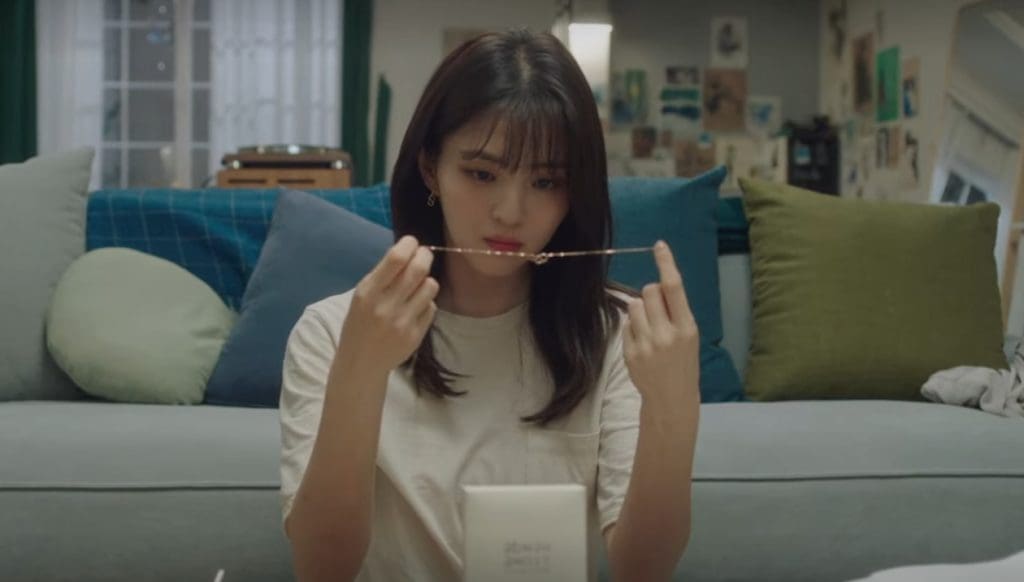 Netflix's Nevertheless Episode 5 Recap: I Know Nothing Will Change ...