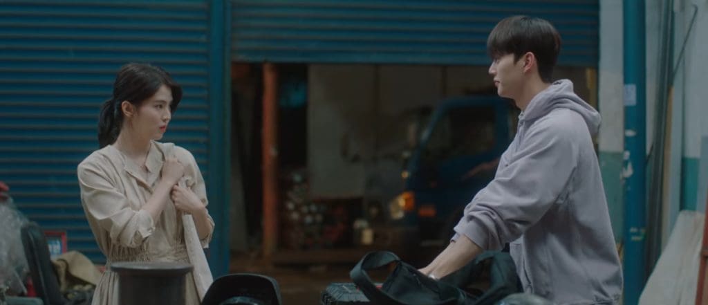 Netflix's Nevertheless Episode 5 Recap: I Know Nothing Will Change ...