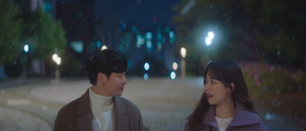 Netflix's You Are My Spring Episode 6 Recap: Love Blossoms | Leisurebyte
