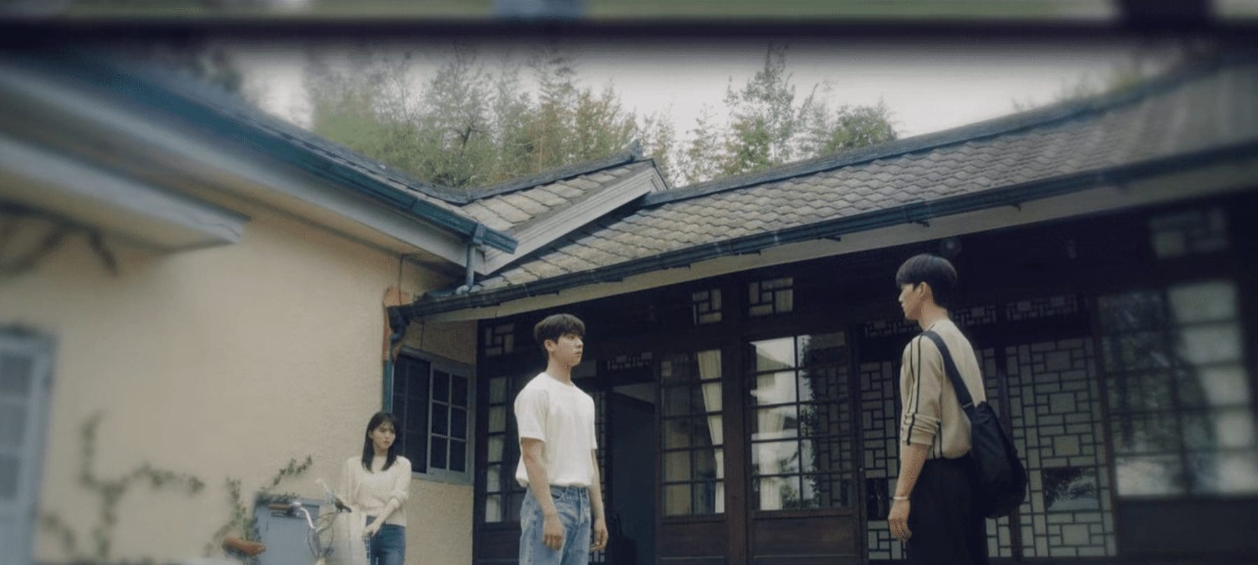 Netflix's Nevertheless Episode 6 Recap: There's No Such Thing as Love ...