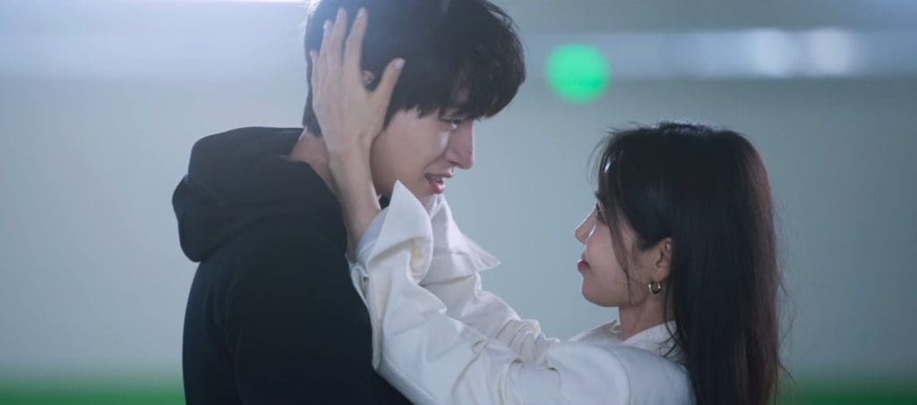 Netflix's You Are My Spring Episode 8 Recap: Professing Feelings ...