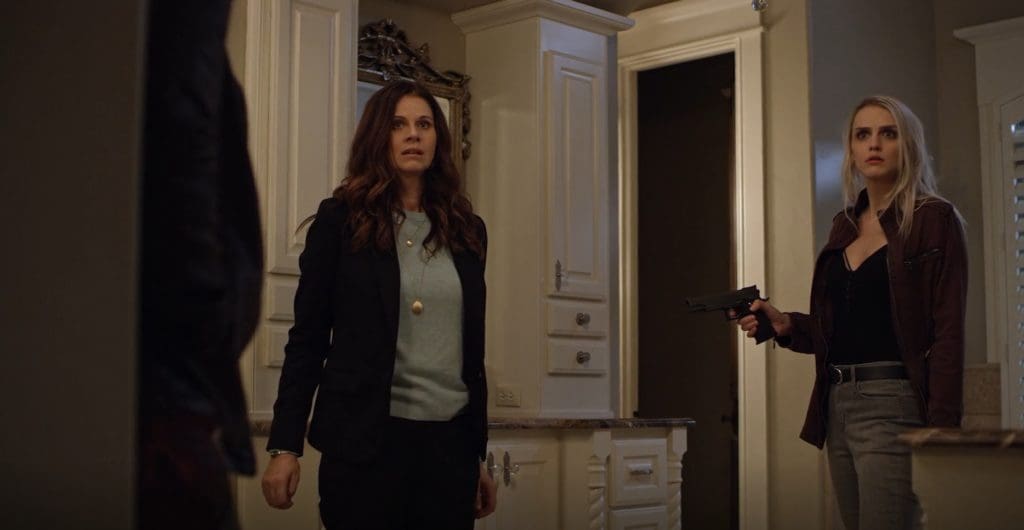 Hostage House Review: Sluggish Thriller | Leisurebyte