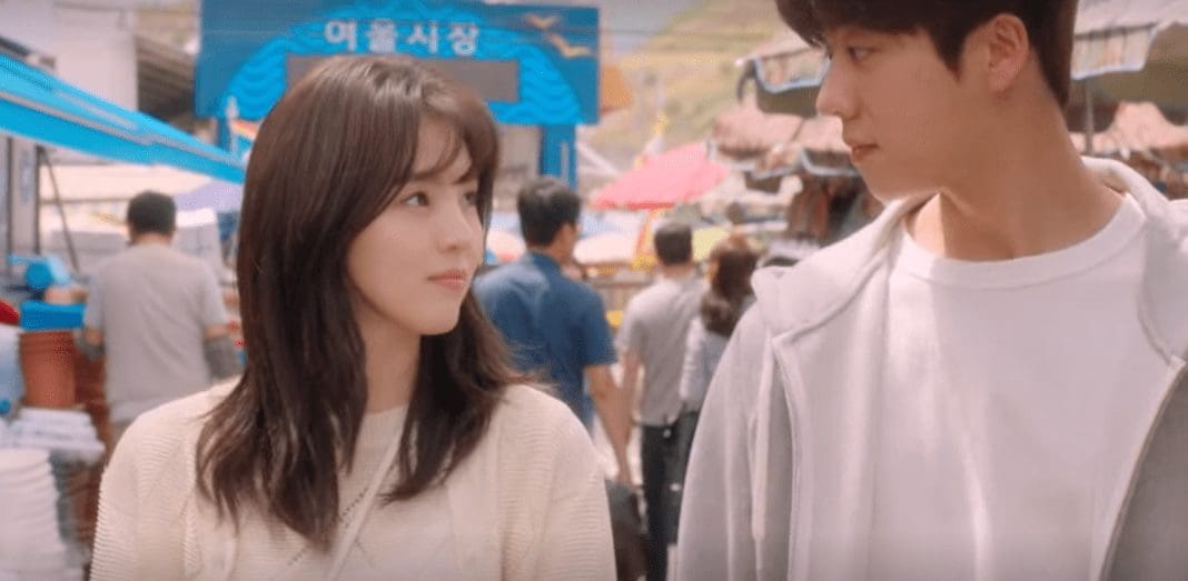 Netflix's Nevertheless Episode 7 Recap: I Know There's No Turning Back ...