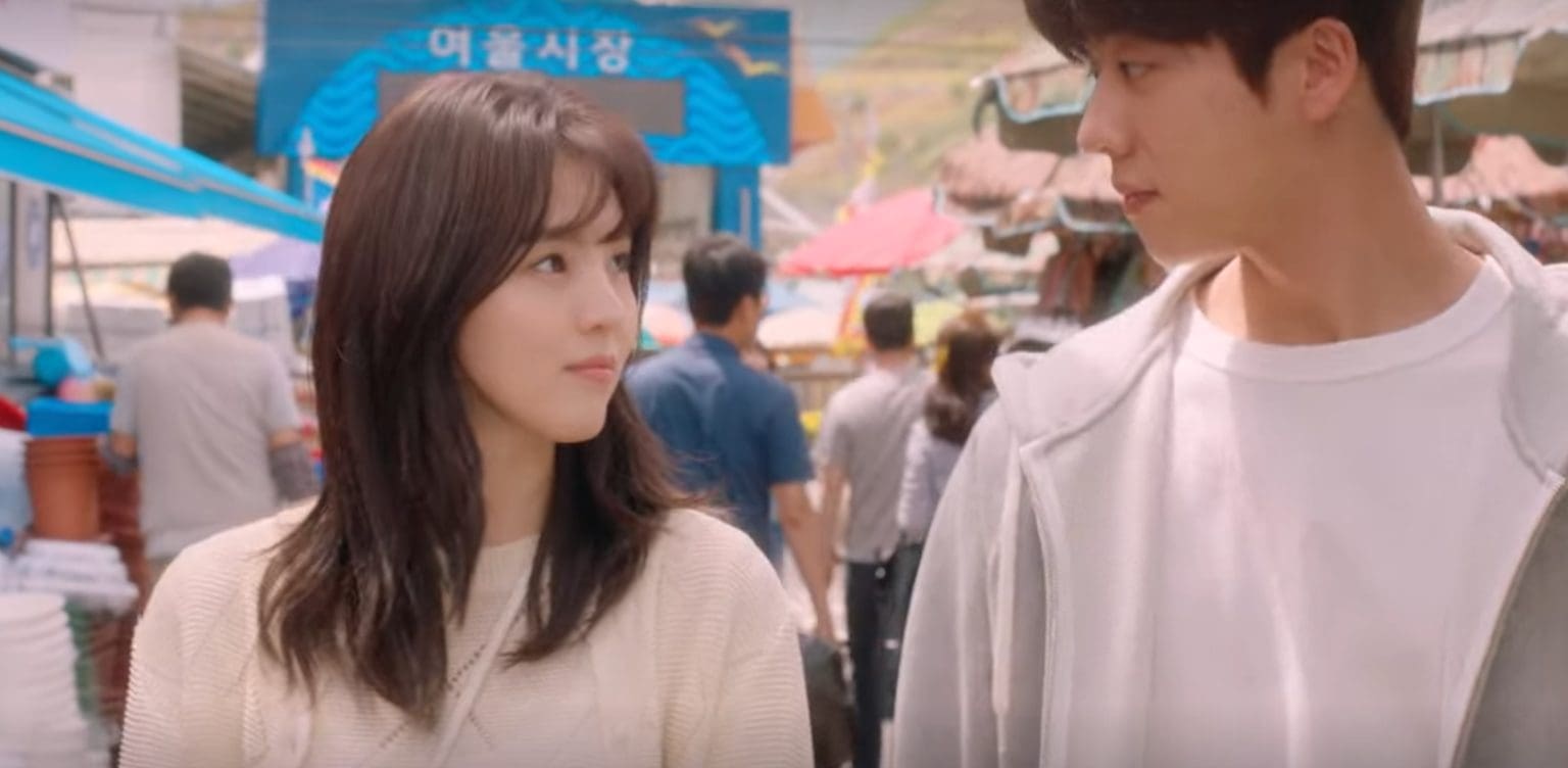 Netflix's Nevertheless Episode 7 Recap: I Know There's No Turning Back ...