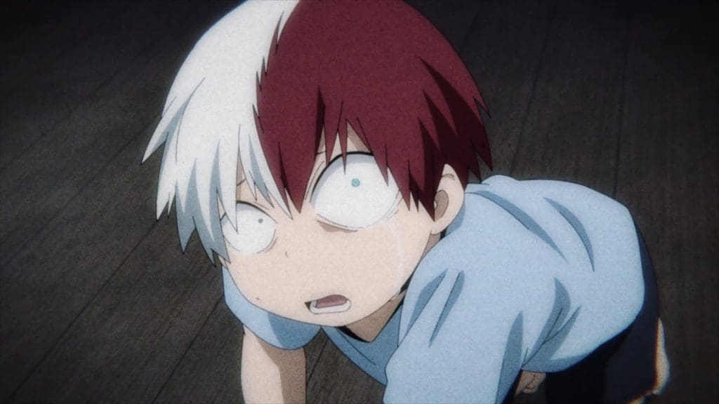 My Hero Academia Season 5 Episode 17 Review: The Hellish Todoroki ...