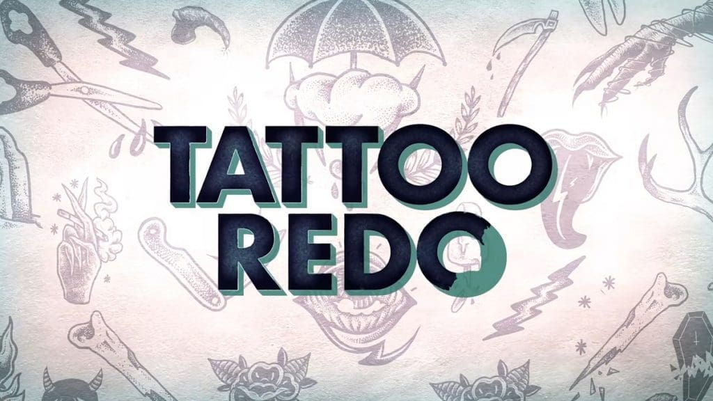 Netflix's Tattoo Redo Review: Change Your Ugly Past Mistakes! | Leisurebyte