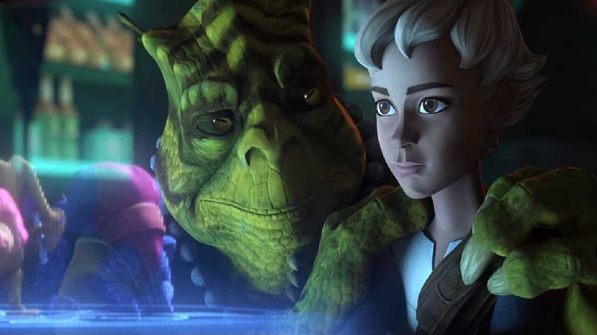 Star Wars: The Bad Batch Episode 10 Recap: Common Ground | Leisurebyte