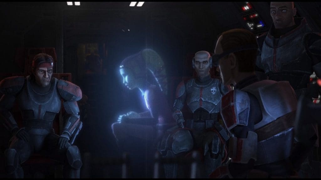 Star Wars: The Bad Batch Episode 12 Recap: Rescue on Ryloth | Leisurebyte