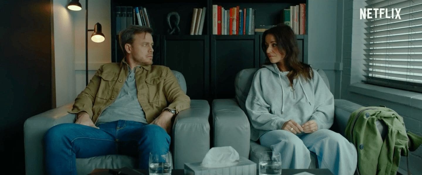 Netflix's The Guide to the Perfect Family Review: Sincerely Captures ...