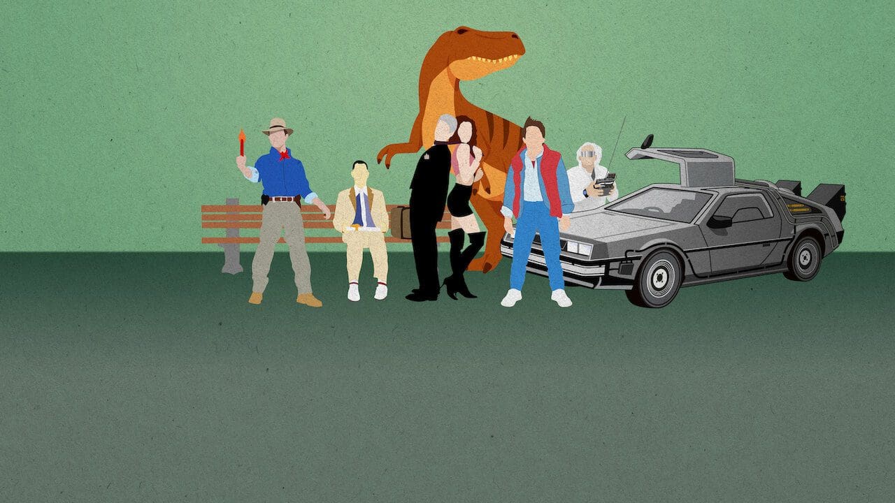 Netflix's The Movies That Made Us Season 2 Review: 4 More Timeless ...