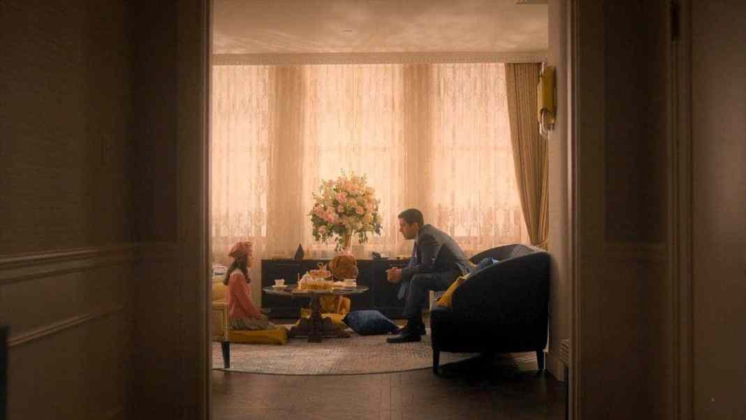 Turner and Hooch Episode 2 Recap: A Good Day to Dog Hard | Leisurebyte