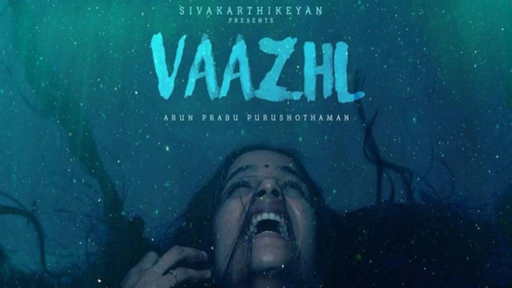 Sonyliv’s Vaazhl Review: Crazy Editing but the Story Is Lost | Leisurebyte