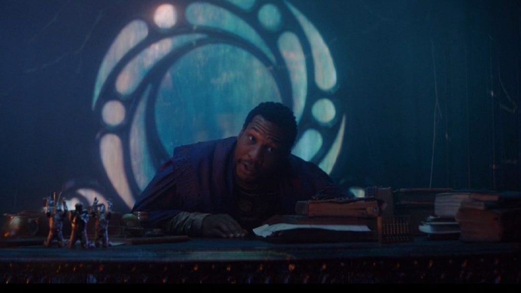 Who Is He Who Remains From Loki Finale Episode? Here's The Answer ...