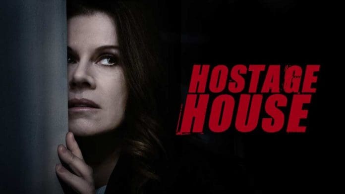 Hostage House Review: Sluggish Thriller | Leisurebyte