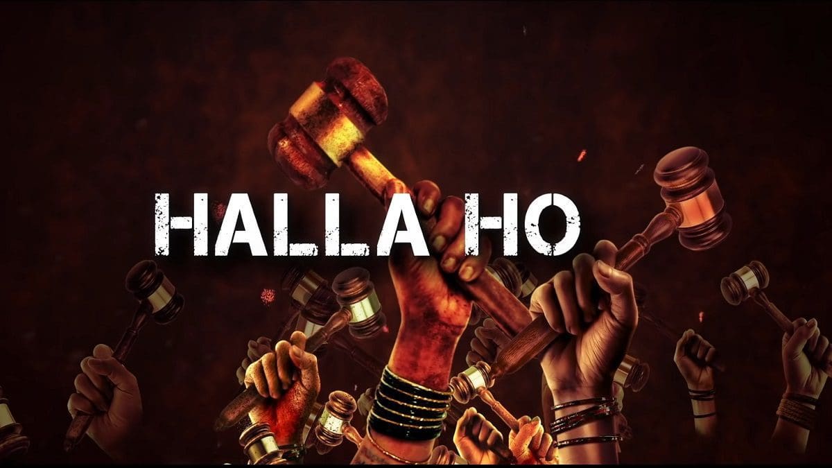 Zee5's 200 Halla Ho Review: Attempts To Raise Voice Against Caste ...