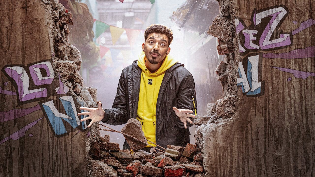 Netflix's Nothing's the Same: Lokillo Florez is a Phenomenon in the ...