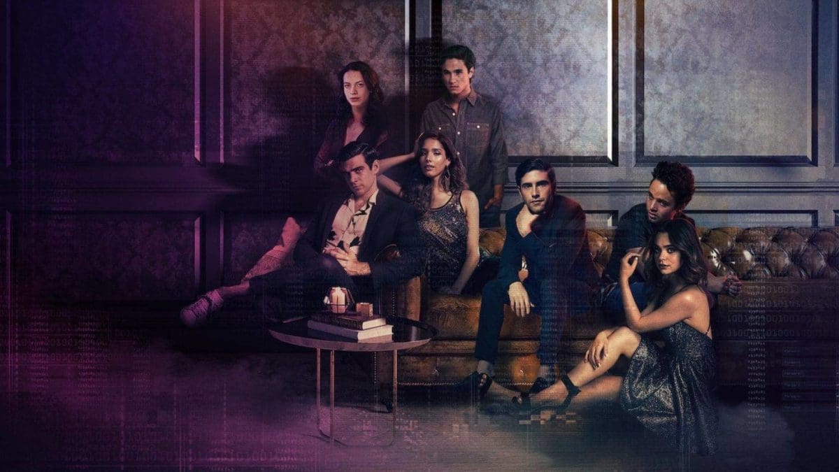 Netflix's Control Z Season 2 Review: Doesn't Lose Its Charm- Perfectly ...