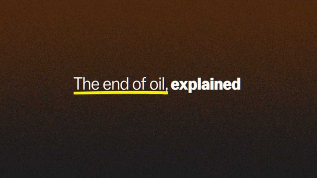 Netflix's Explained Season 3 Episode 5 Recap: The End of Oil | Leisurebyte
