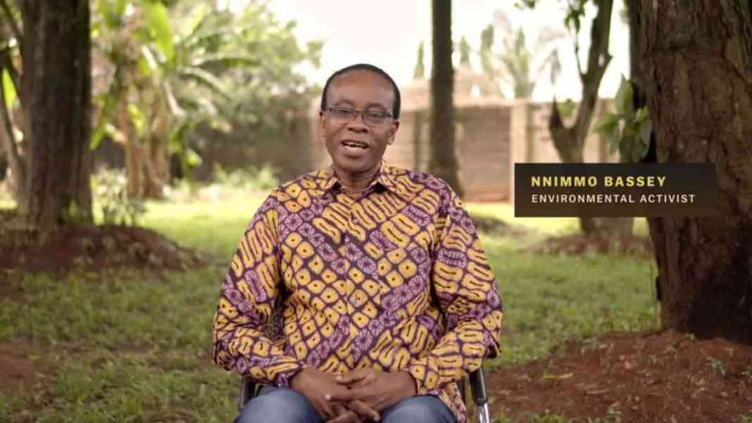 Netflix's Explained Season 3 Episode 5 Recap: The End of Oil | Leisurebyte