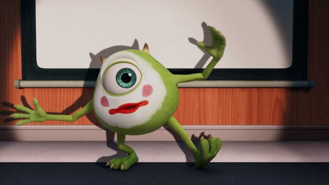 Monsters at Work Episode 6 Recap: The Vending Machine | Leisurebyte