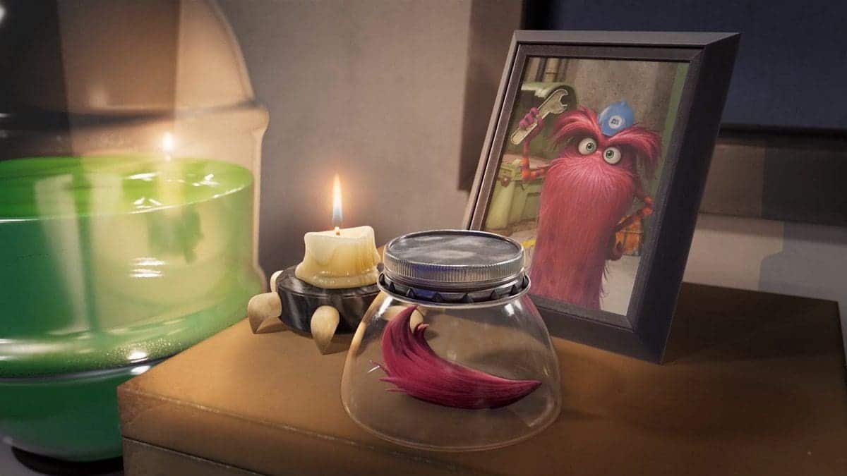 Monsters at Work Episode 9 Recap: Bad Hair Day | Leisurebyte