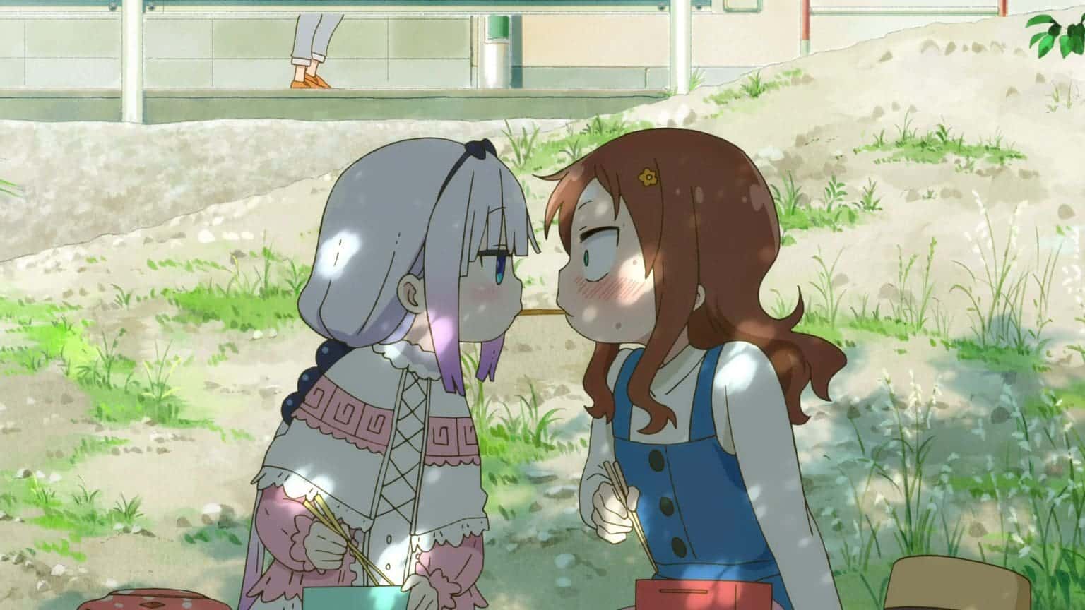 Miss Kobayashi’s Dragon Maid Season 2 Episode 6 Review: The Sublime ...