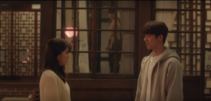 Netflix's Nevertheless Episode 8 Recap: I Know It's a Lie. Nevertheless ...