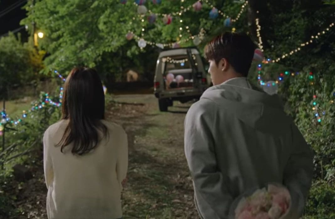 Netflix's Nevertheless Episode 8 Recap: I Know It's a Lie. Nevertheless ...