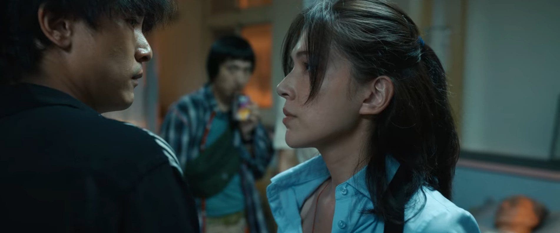 Netflix's Man in Love (2021) Review: Unexpectedly Heartbreaking ...
