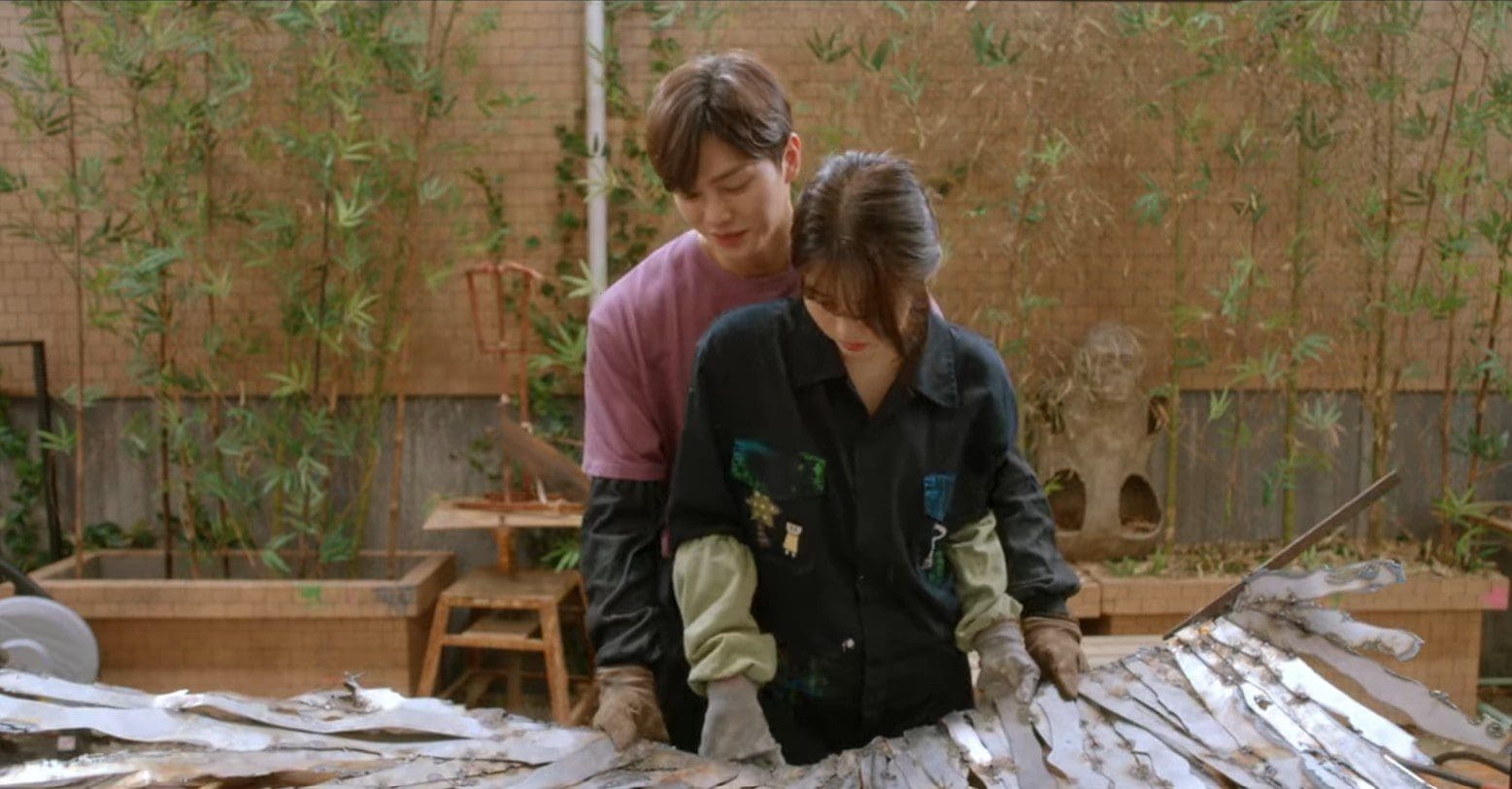 Netflix's Nevertheless Episode 10 Recap: Nevertheless, I Still ...