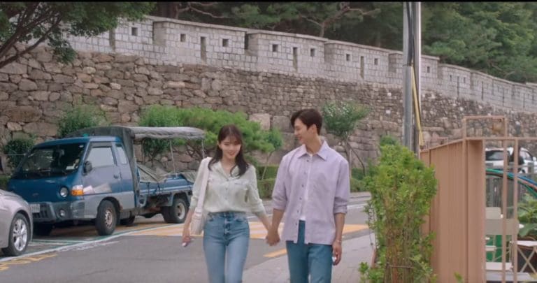 Netflix's Nevertheless Episode 10 Recap: Nevertheless, I Still ...