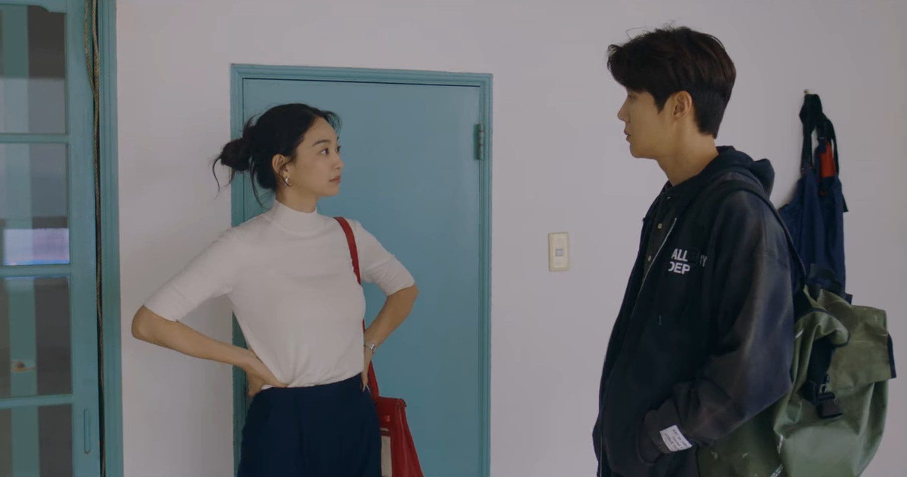 Netflix's Hometown Cha Cha Cha Episode 2 Recap: Grey Characters ...