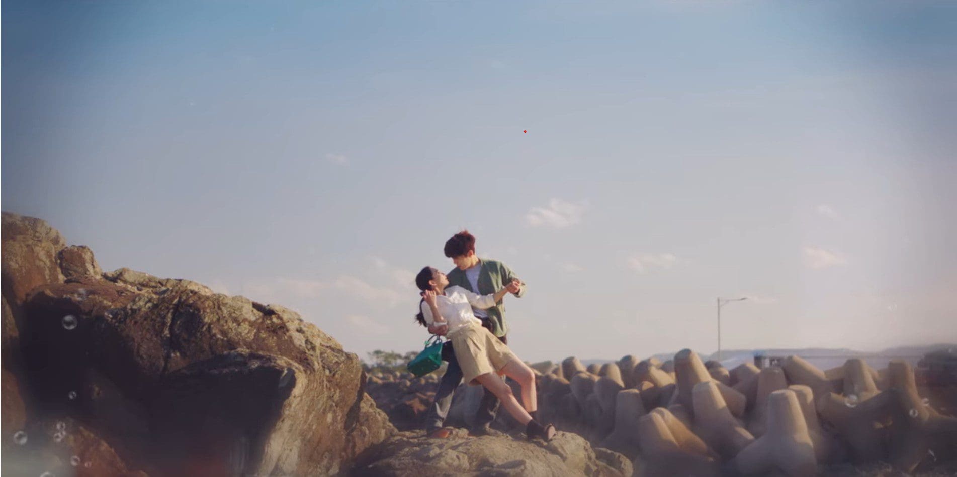 Netflix's Hometown Cha Cha Cha Episode 2 Recap: Grey Characters ...