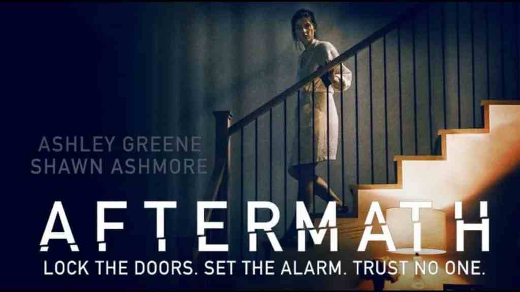 Aftermath (2021) Review: Decent Thriller Keeps It Going | Leisurebyte